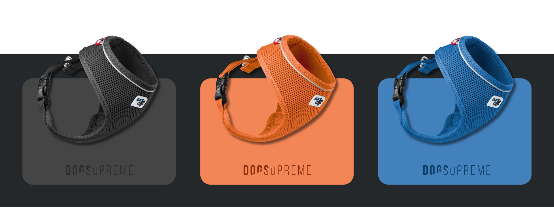 Dogs Supreme © Online-Shop ☆ Exklusive Hundeaccessoires